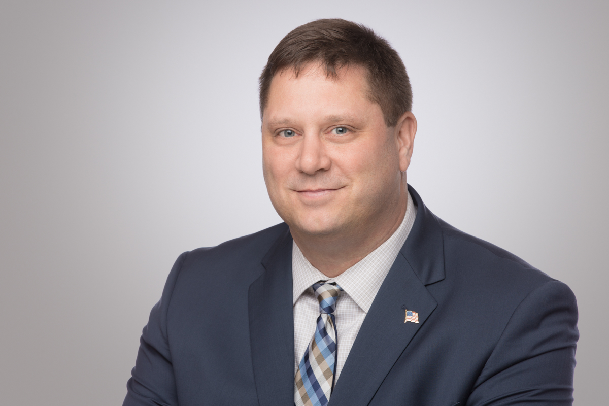 David E. Fay III, CISSP – MGP